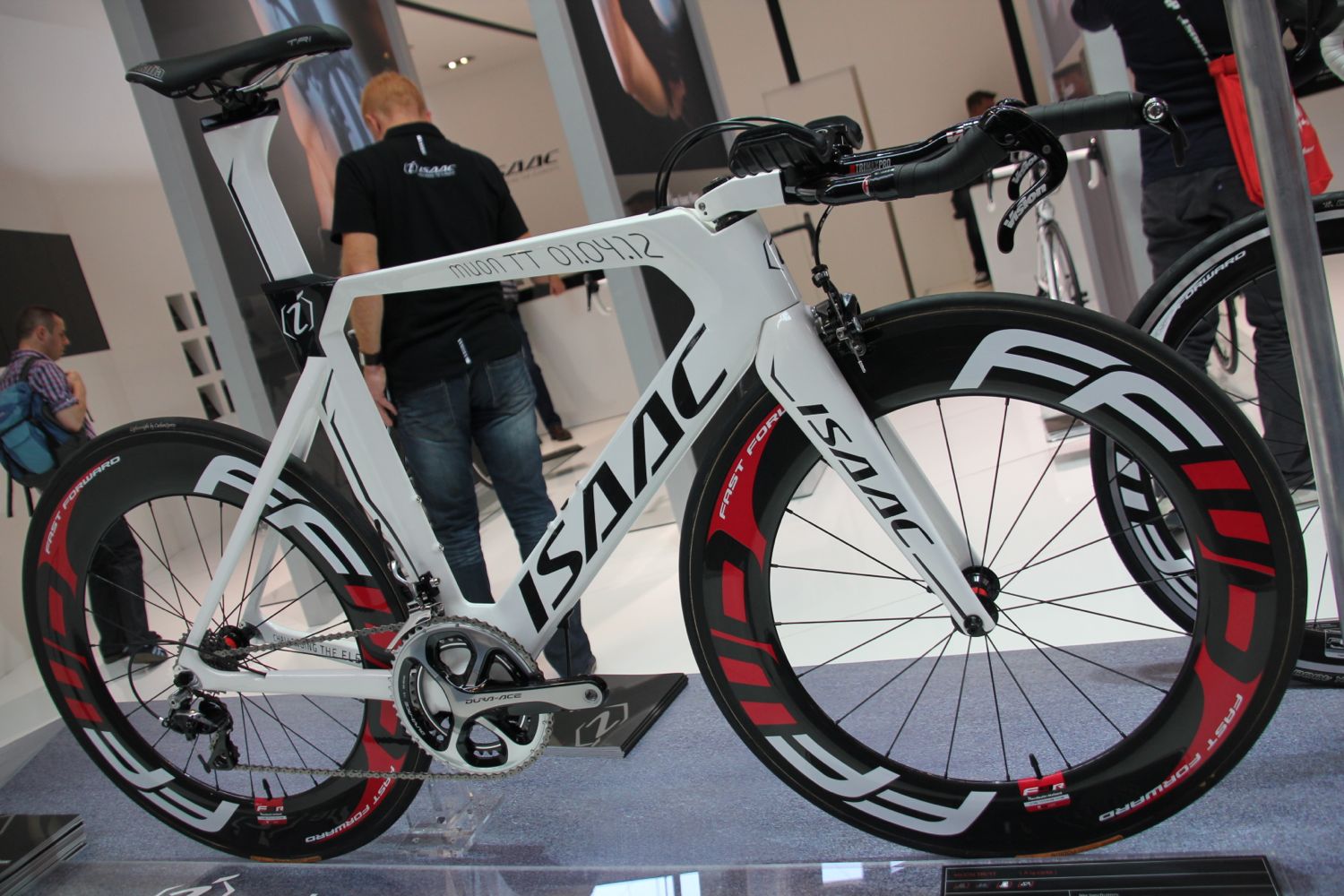 Time trial and triathlon bike 2014 round-up - Cycling News | Bike ...