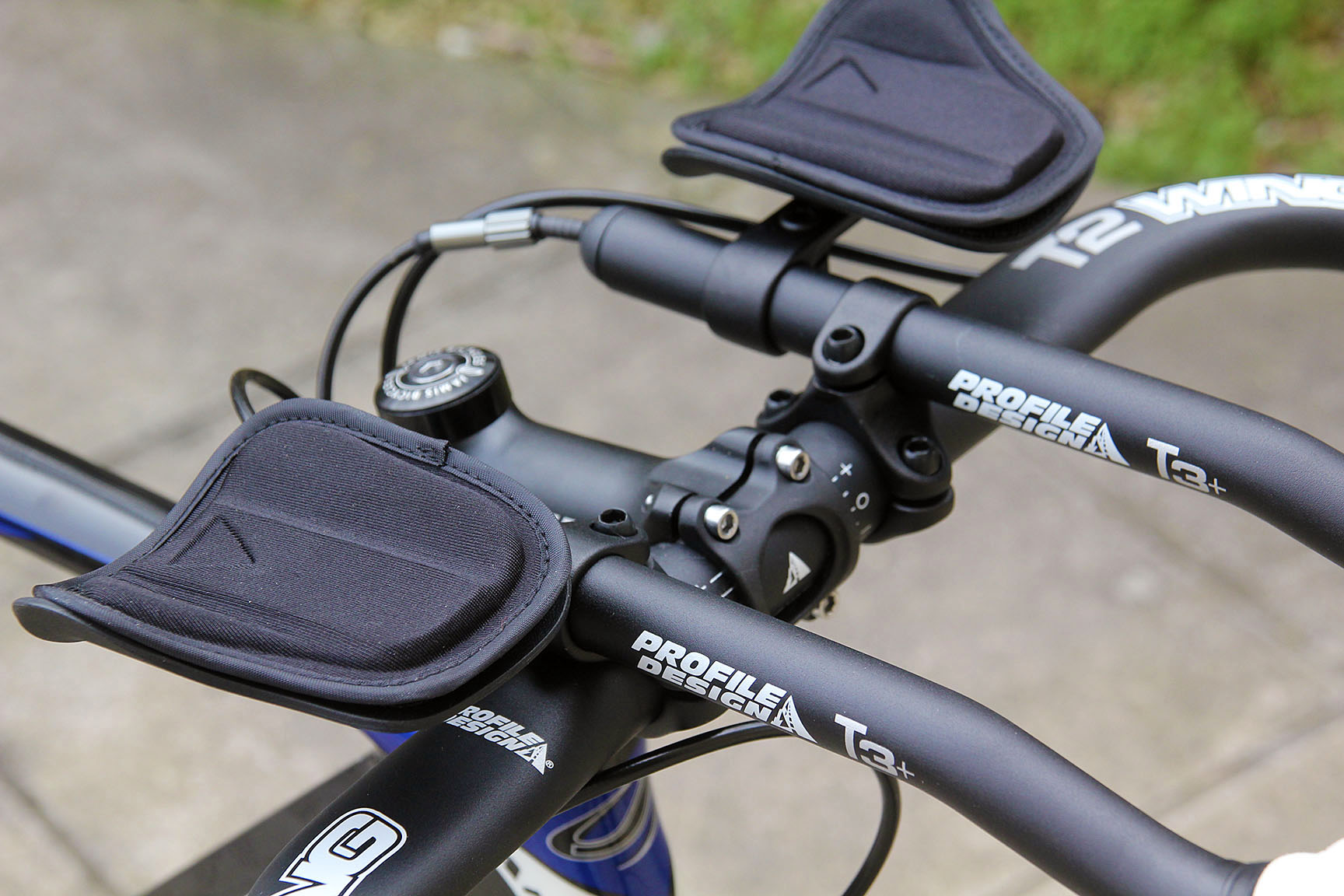 Jamis Xenith T Time Trial bike - Cycling News | Bike Reviews | road.cc