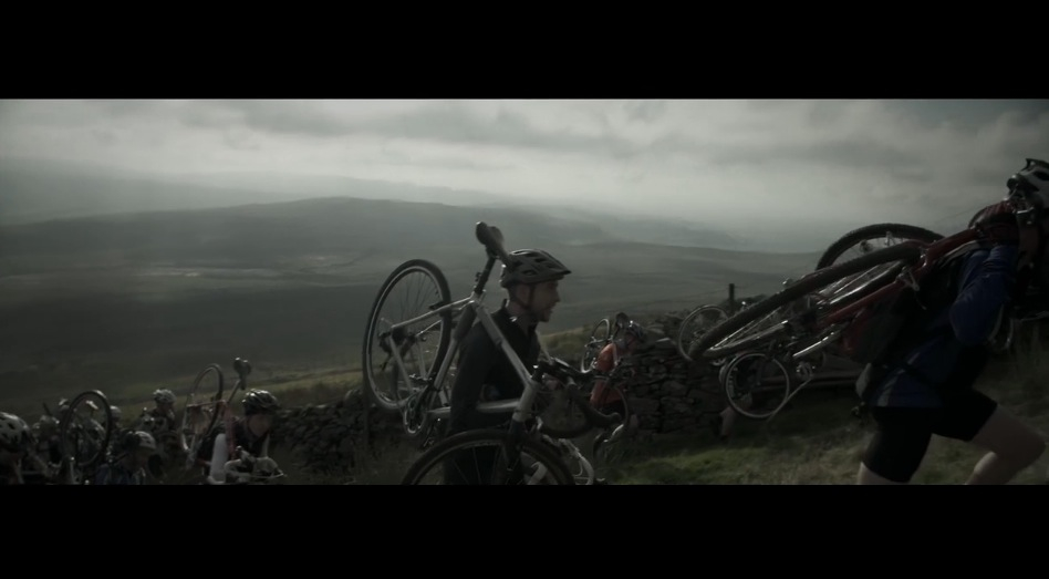 Video teaser - For the Love of Mud cyclocross film - Cycling News ...