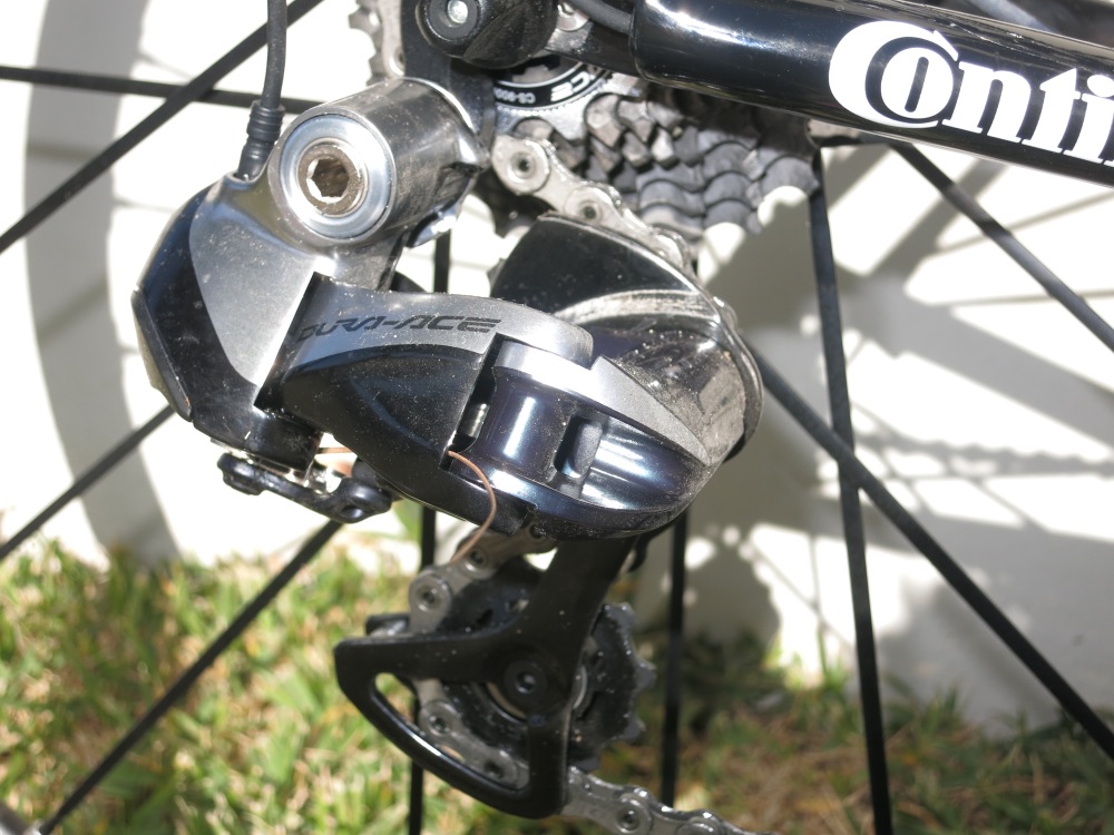 First Ride: Merida Ride Pro Team - Cycling News | Bike Reviews | road.cc