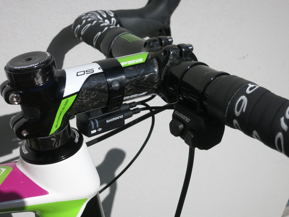 First Ride: Merida Ride Pro Team - Cycling News | Bike Reviews | road.cc