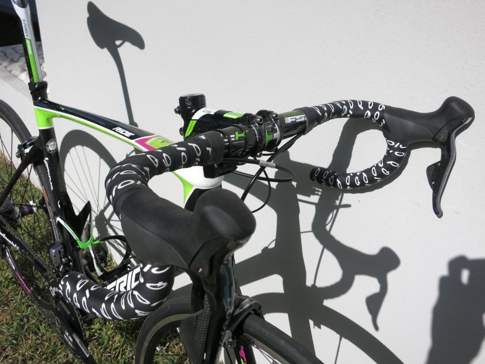 First Ride: Merida Ride Pro Team - Cycling News | Bike Reviews | road.cc