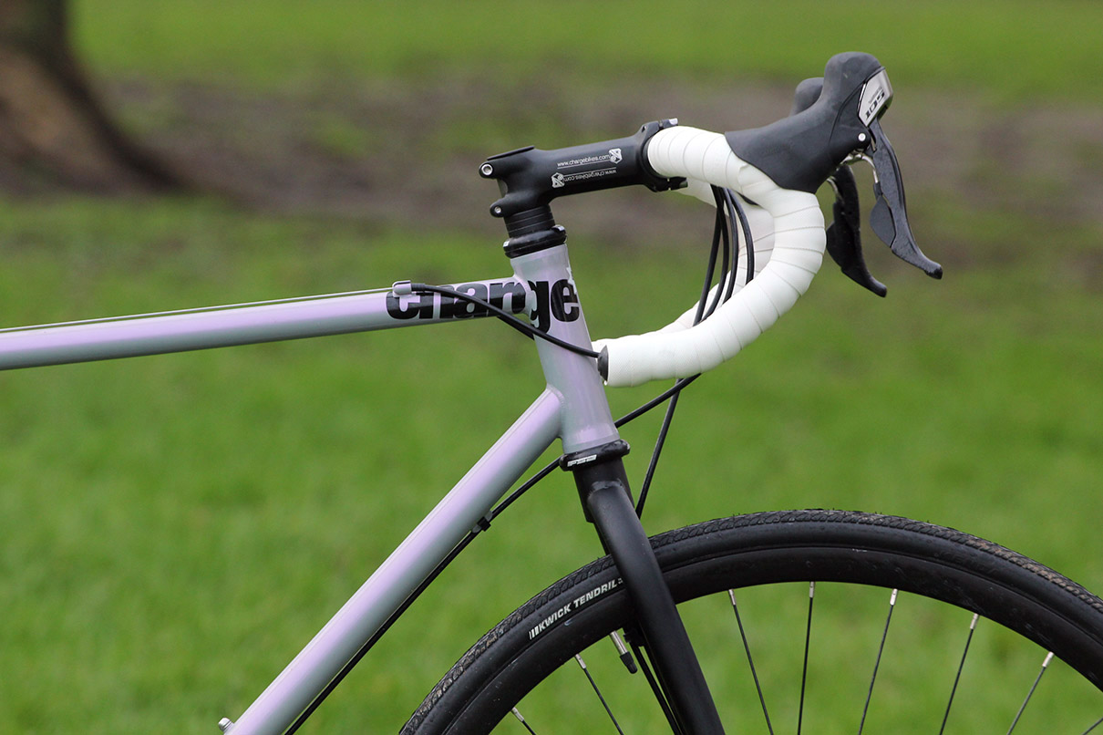 Charge Plug 4 road bike - Cycling News | Bike Reviews | road.cc