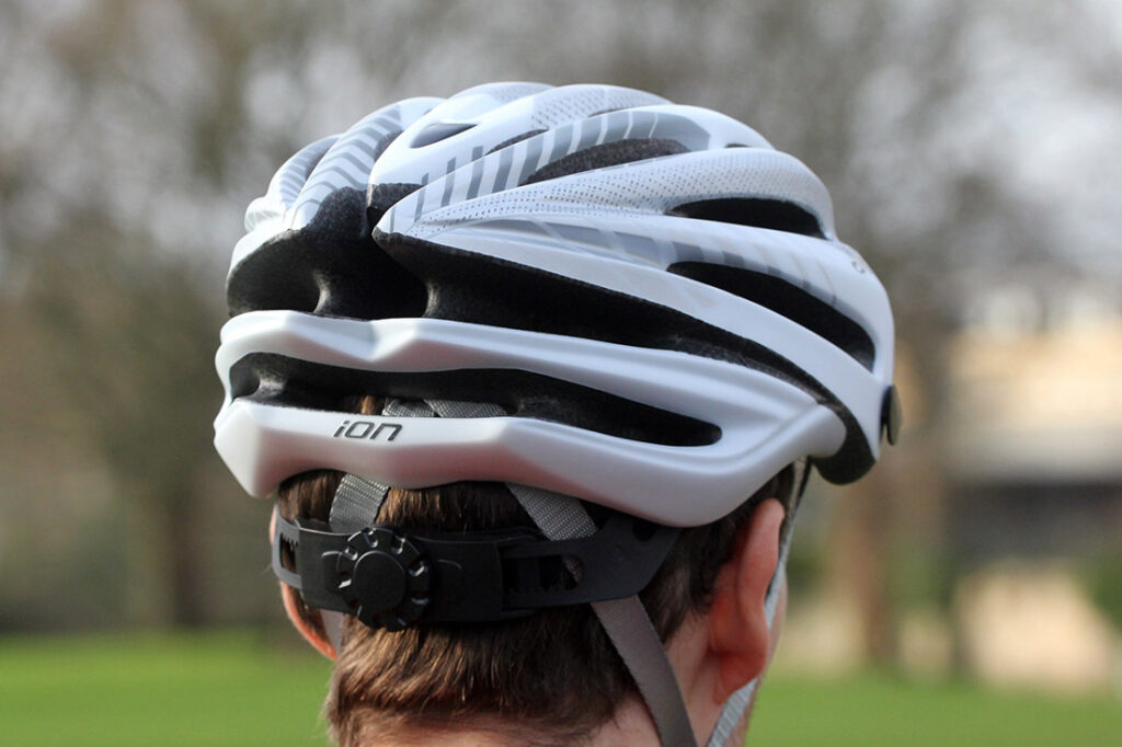 dhb iOn Cycle Helmet - Cycling News | Bike Reviews | road.cc