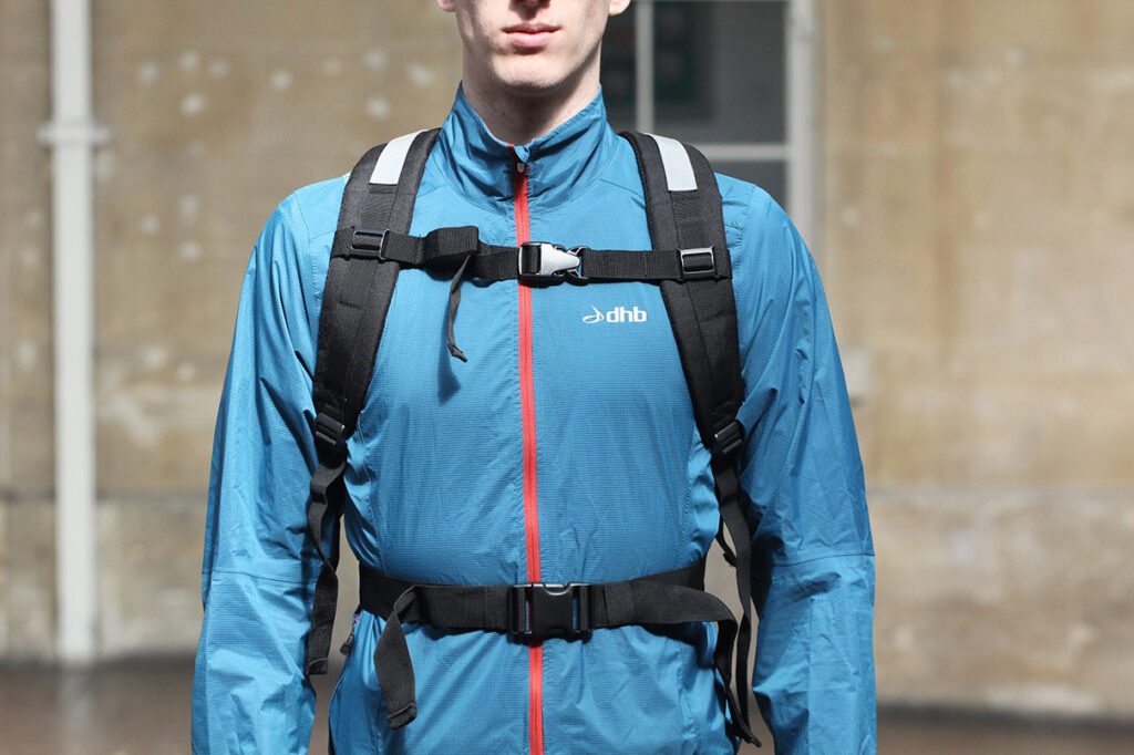 Lomo 30L High Visibility Backpack Dry Bag - Cycling News | Bike Reviews ...
