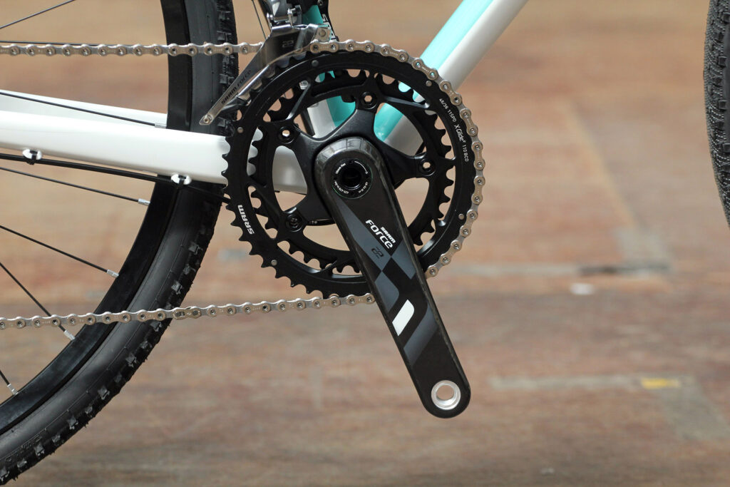 Niner RLT 9 cyclocross/gravel bike - Cycling News | Bike Reviews | road.cc