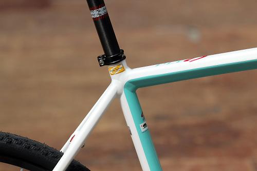 Niner RLT 9 cyclocross/gravel bike - Cycling News | Bike Reviews | road.cc
