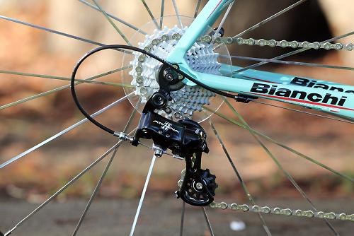 Bianchi Sempre Pro - Cycling News | Bike Reviews | road.cc