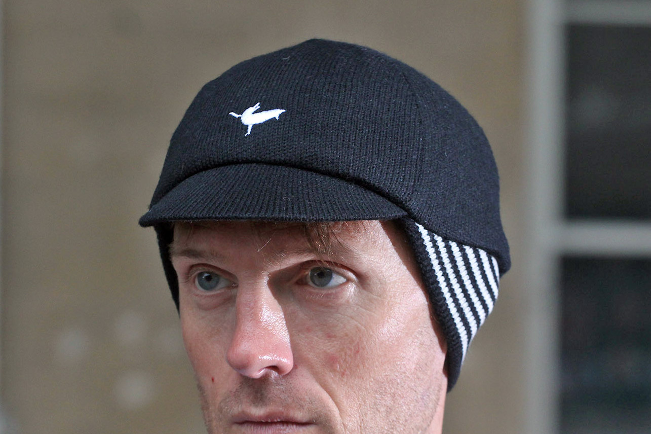 Sealskinz Belgian cap - Cycling News | Bike Reviews | road.cc