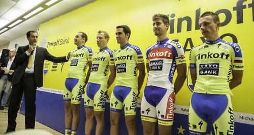 Your cut out and keep guide to 2015 WorldTeam kits - Cycling News ...