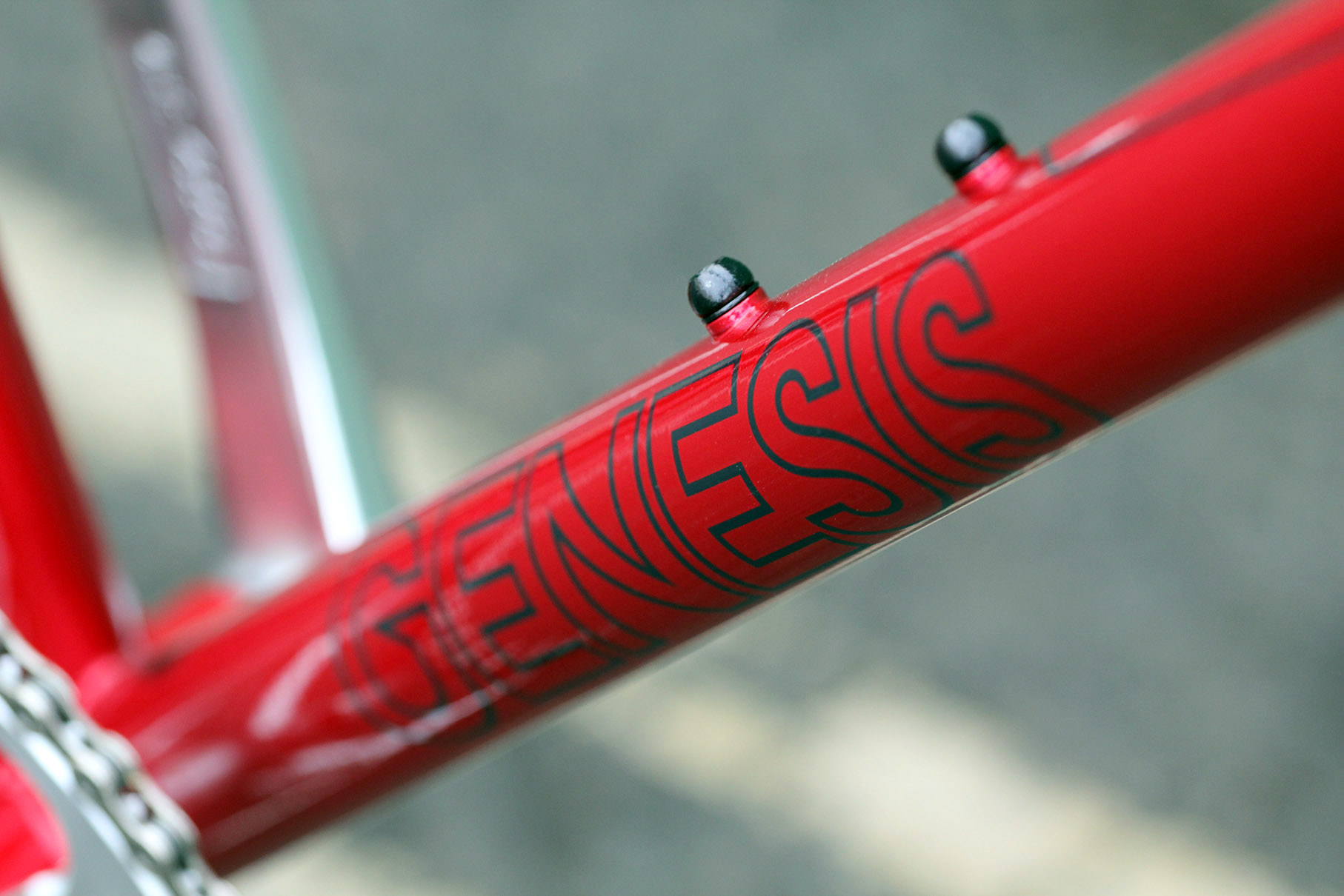 Genesis Flyer singlespeed - Cycling News | Bike Reviews | road.cc