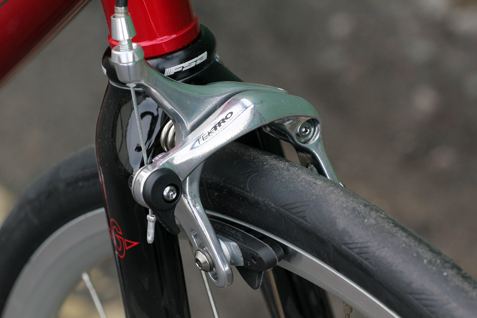 Genesis Flyer singlespeed - Cycling News | Bike Reviews | road.cc