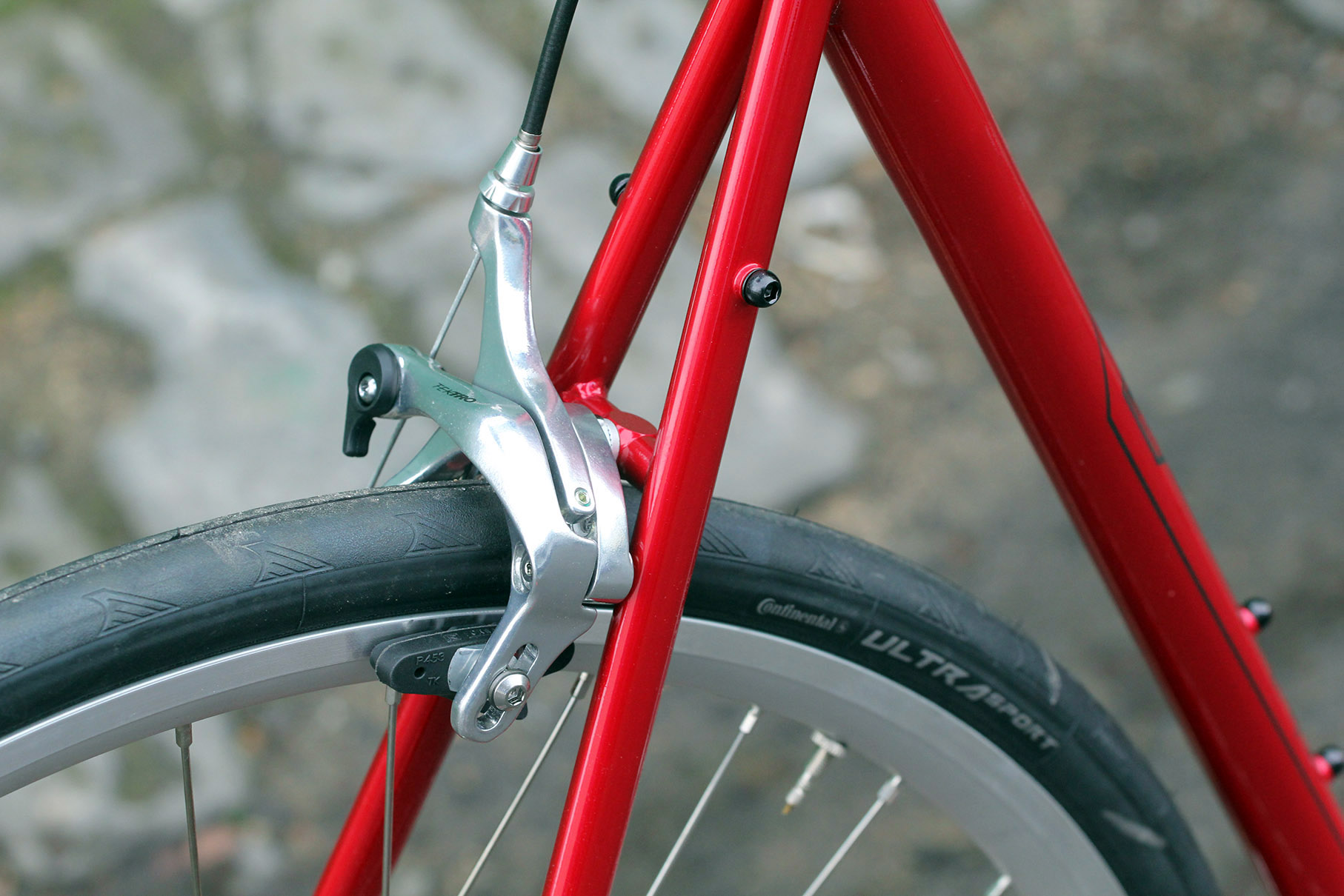 Genesis Flyer singlespeed - Cycling News | Bike Reviews | road.cc
