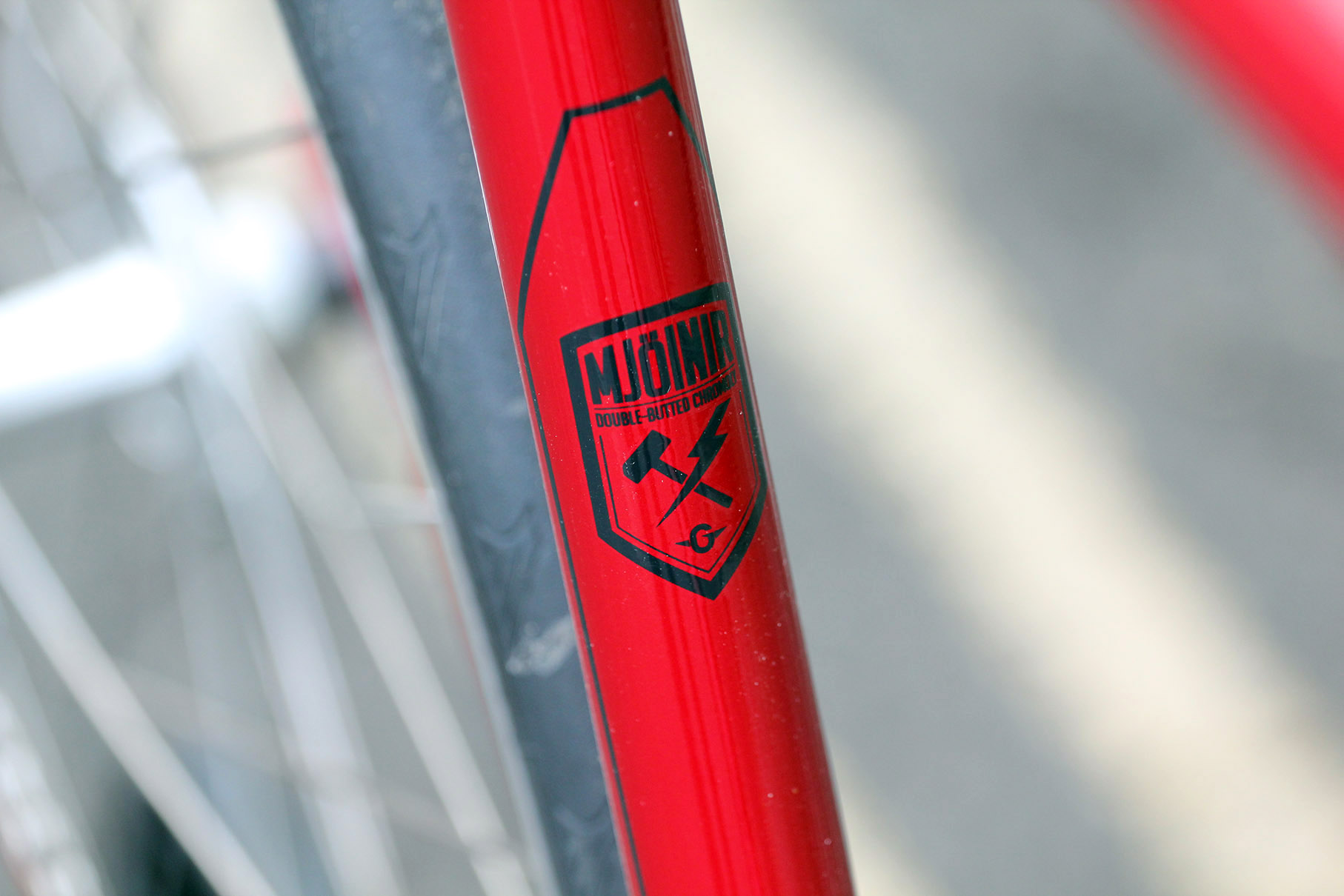 Genesis Flyer singlespeed - Cycling News | Bike Reviews | road.cc