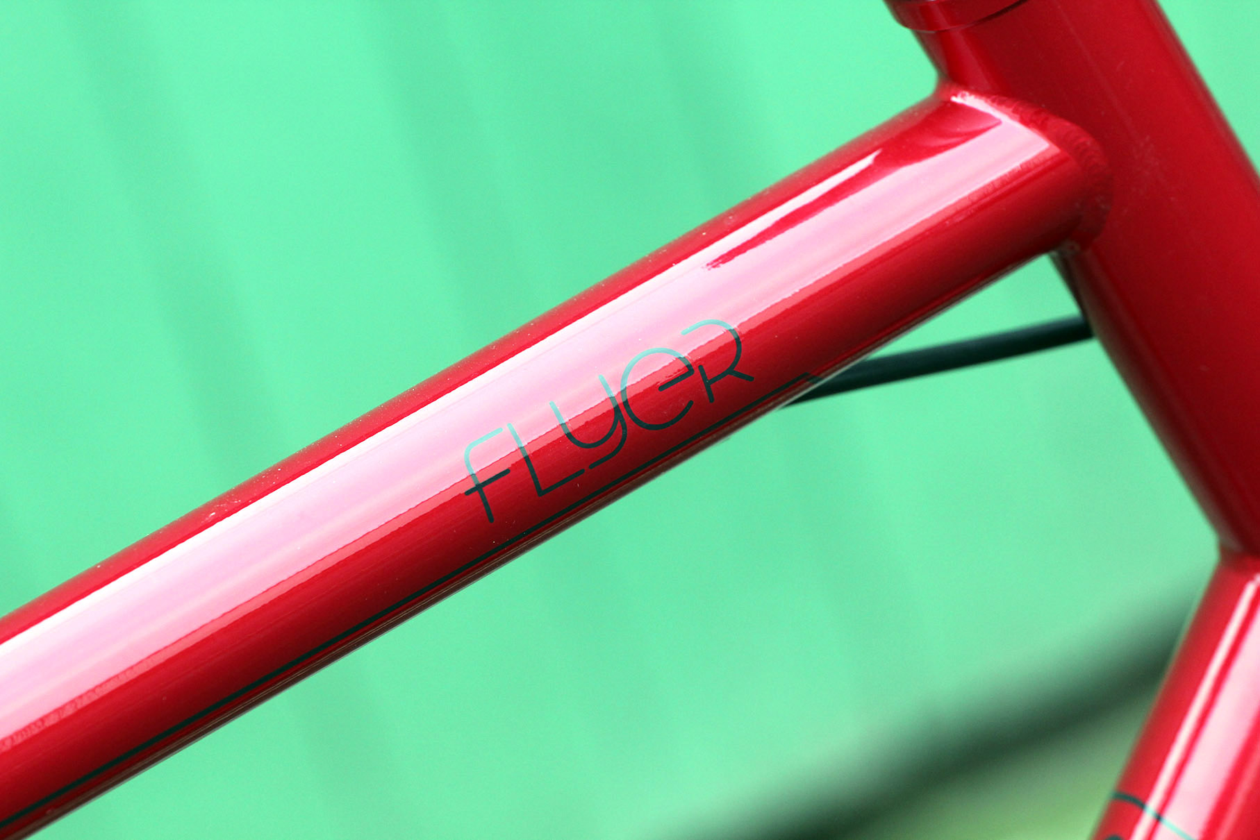 Genesis Flyer singlespeed - Cycling News | Bike Reviews | road.cc