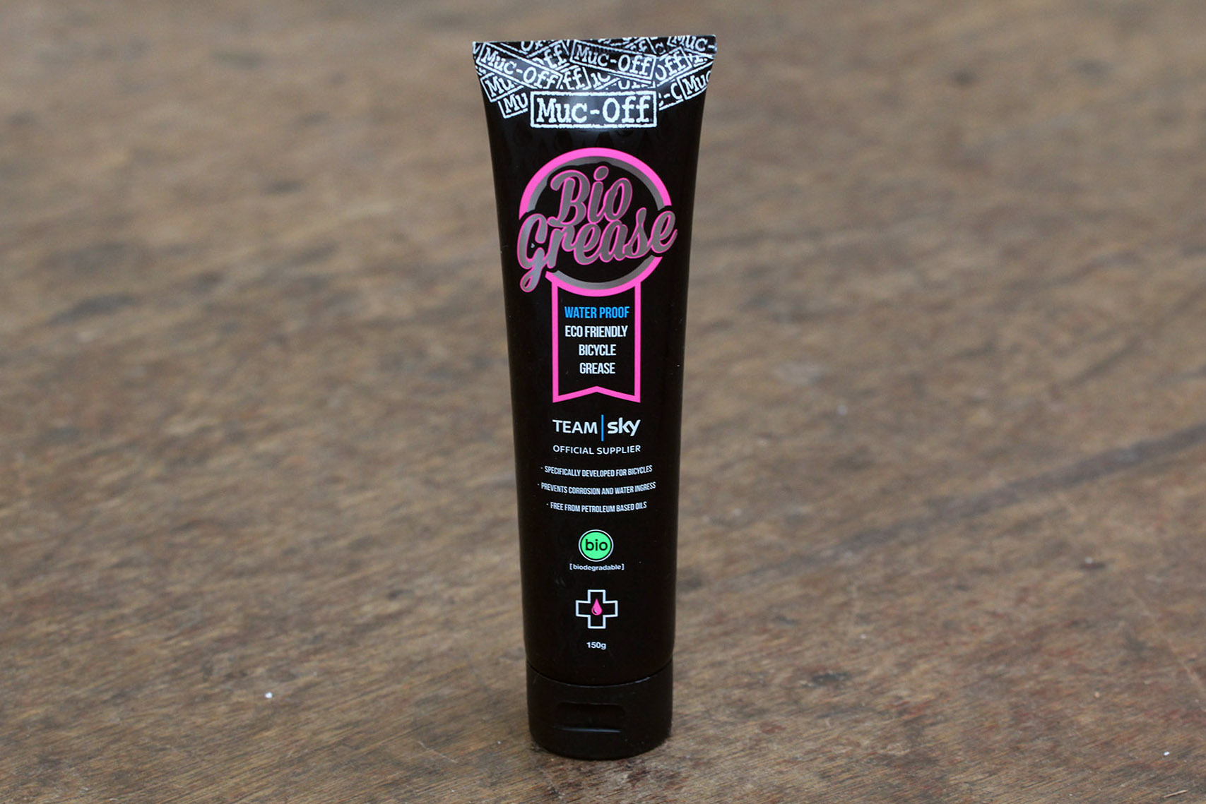 Muc-Off Bio Grease - Cycling News | Bike Reviews | road.cc