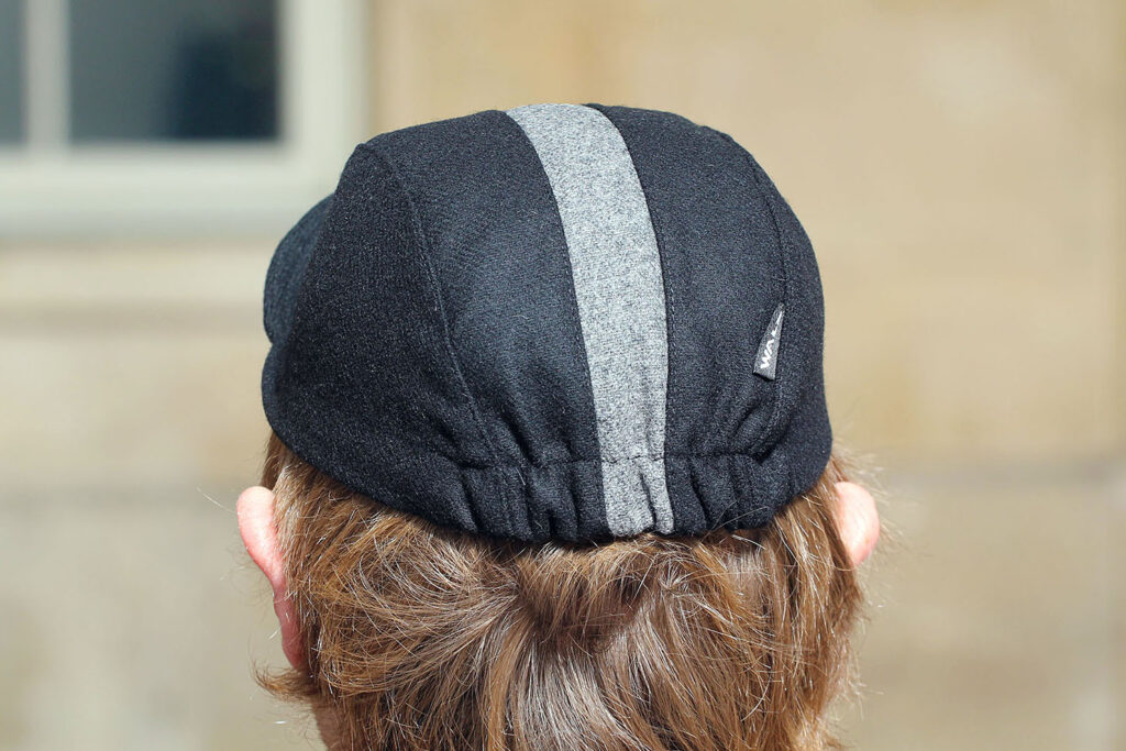 Walz Caps Wool Cycling Cap - Cycling News | Bike Reviews | road.cc