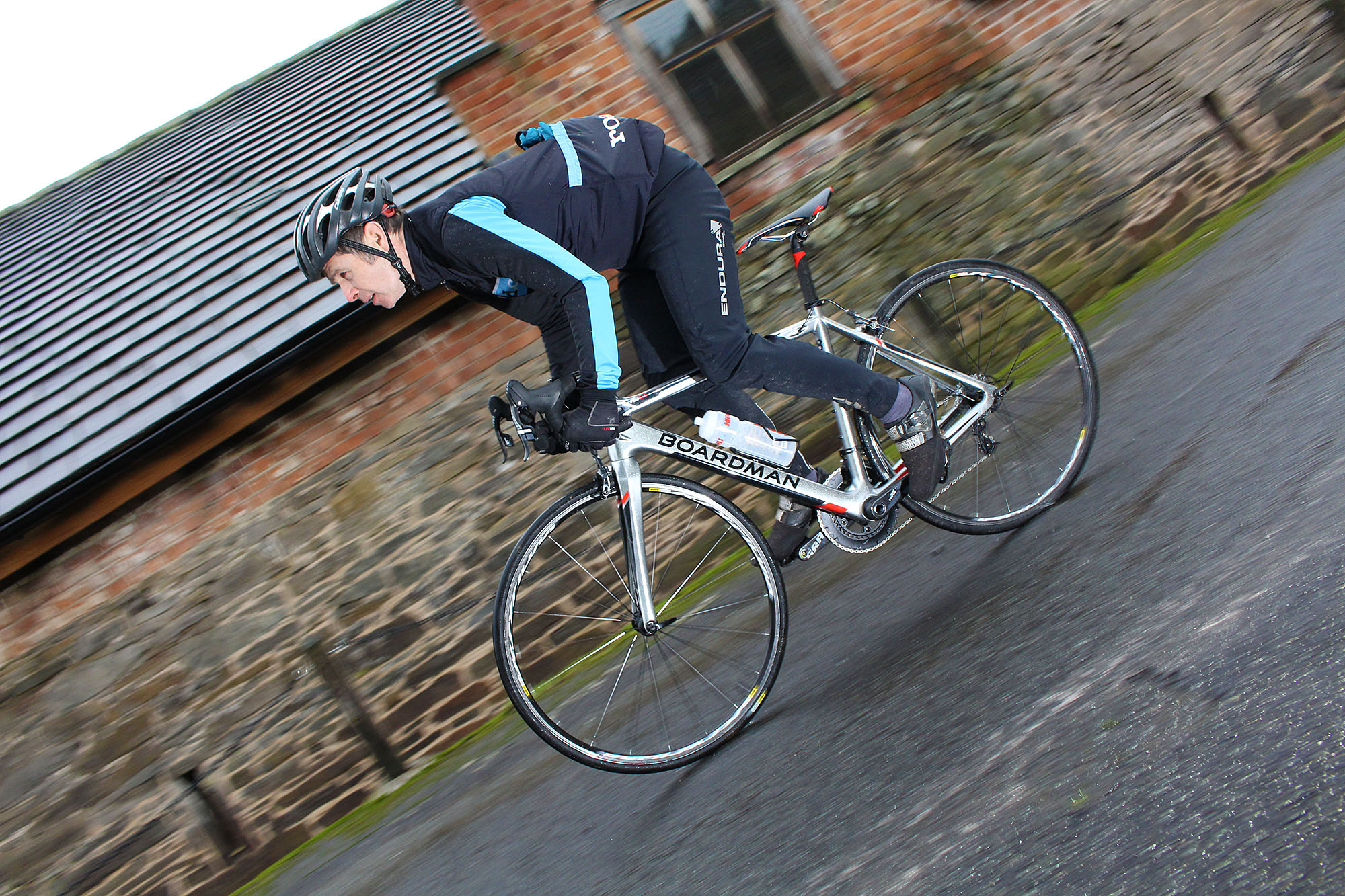 Boardman Road Pro Carbon SLR - Cycling News | Bike Reviews | road.cc