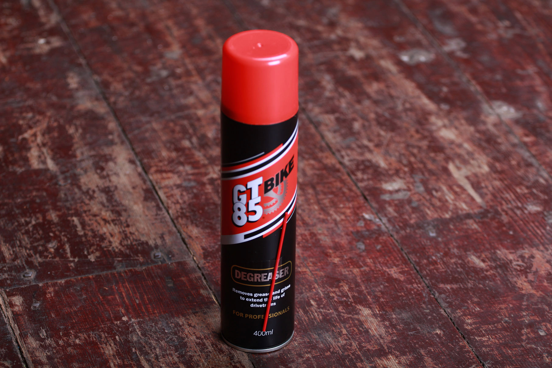 GT85 Bike Degreaser - Cycling News | Bike Reviews | road.cc