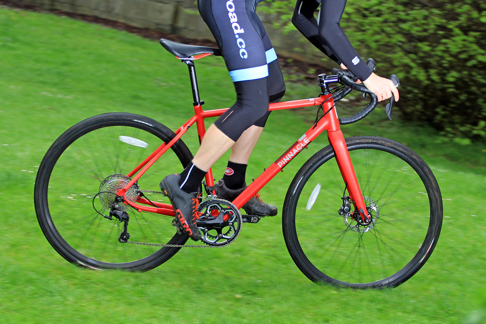 Pinnacle Arkose 4 - Cycling News | Bike Reviews | road.cc