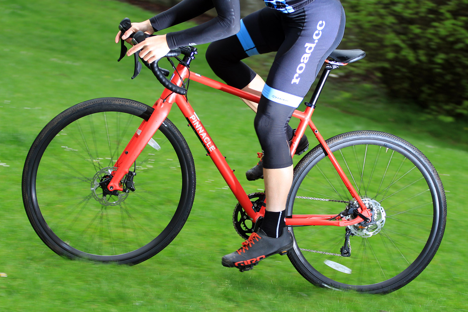 Pinnacle Arkose 4 - Cycling News | Bike Reviews | road.cc