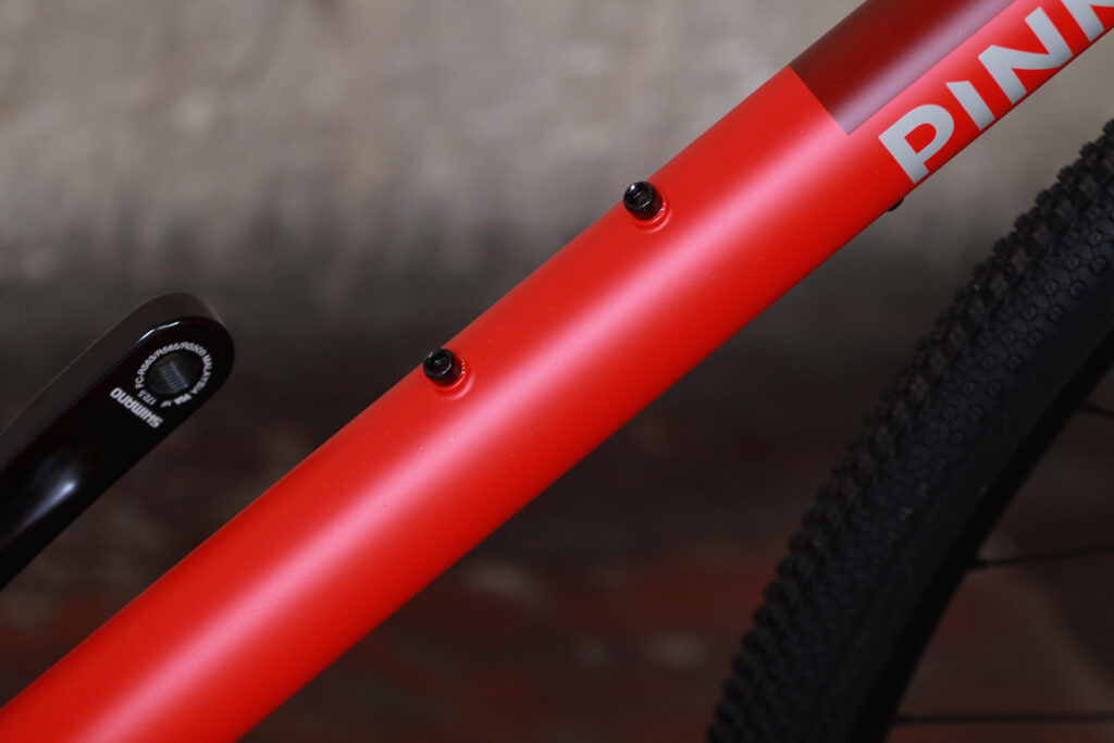 Pinnacle Arkose 4 - Cycling News | Bike Reviews | road.cc