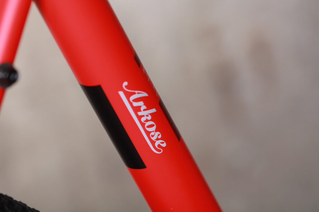 Pinnacle Arkose 4 - Cycling News | Bike Reviews | road.cc