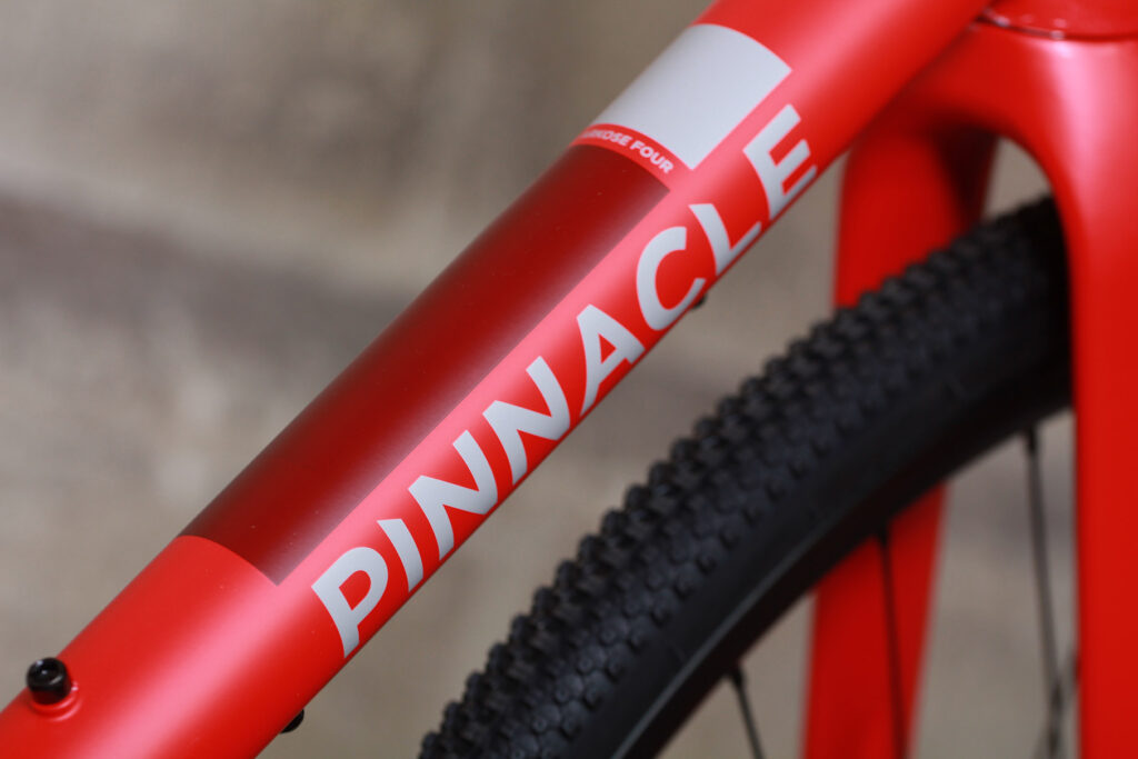 Pinnacle Arkose 4 - Cycling News | Bike Reviews | road.cc