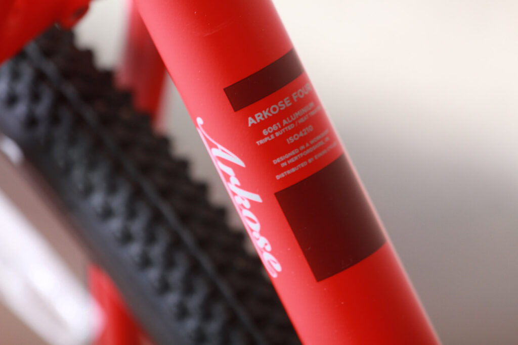 Pinnacle Arkose 4 - Cycling News | Bike Reviews | road.cc