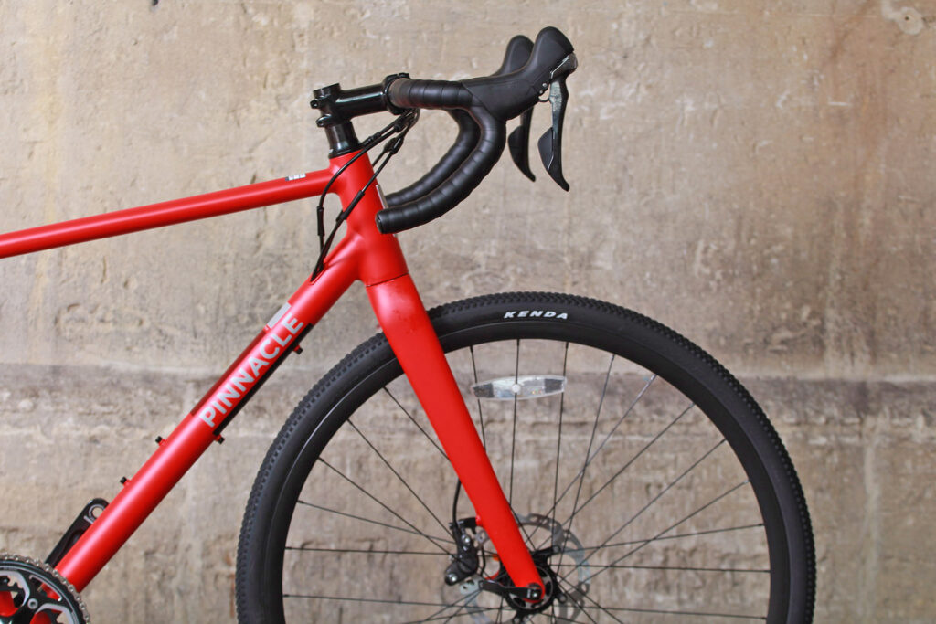 Pinnacle Arkose 4 - Cycling News | Bike Reviews | road.cc