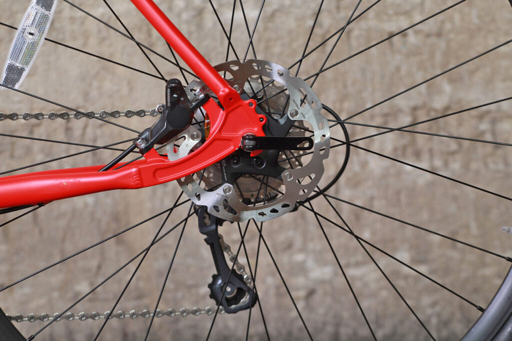 Pinnacle Arkose 4 - Cycling News | Bike Reviews | road.cc