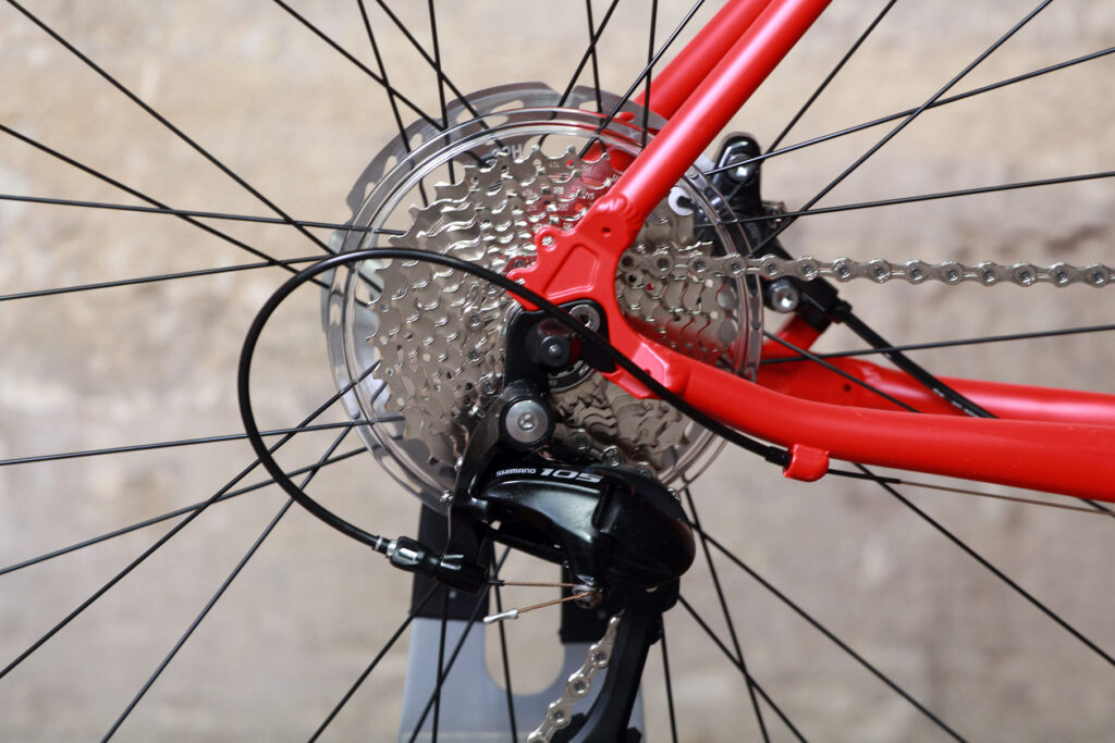 Pinnacle Arkose 4 - Cycling News | Bike Reviews | road.cc