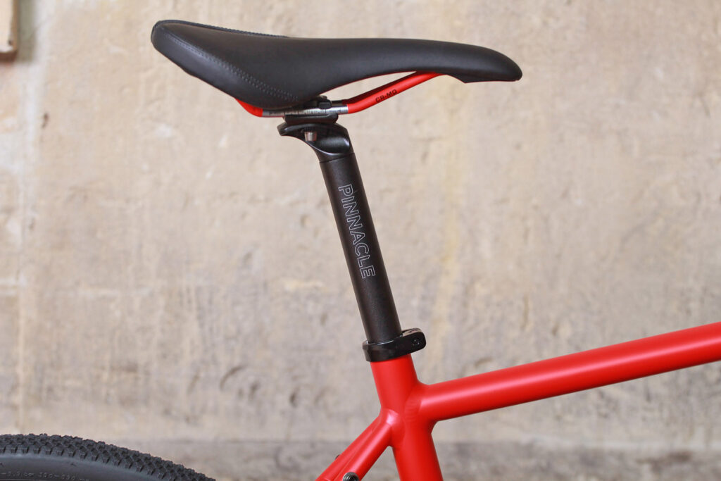 Pinnacle Arkose 4 - Cycling News | Bike Reviews | road.cc