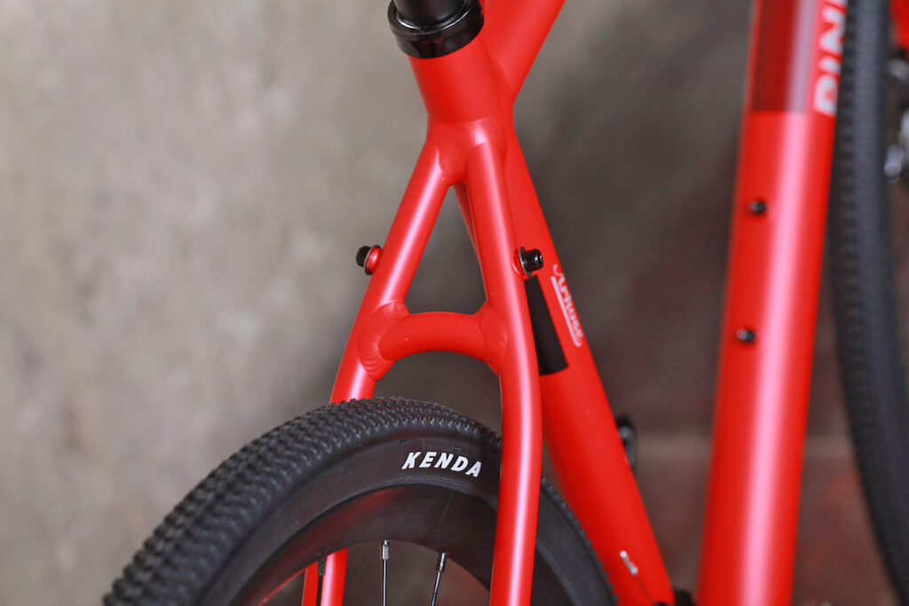 Pinnacle Arkose 4 - Cycling News | Bike Reviews | road.cc