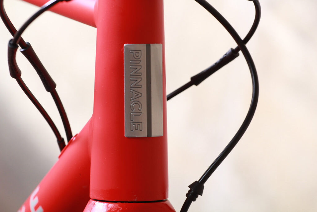 Pinnacle Arkose 4 - Cycling News | Bike Reviews | road.cc