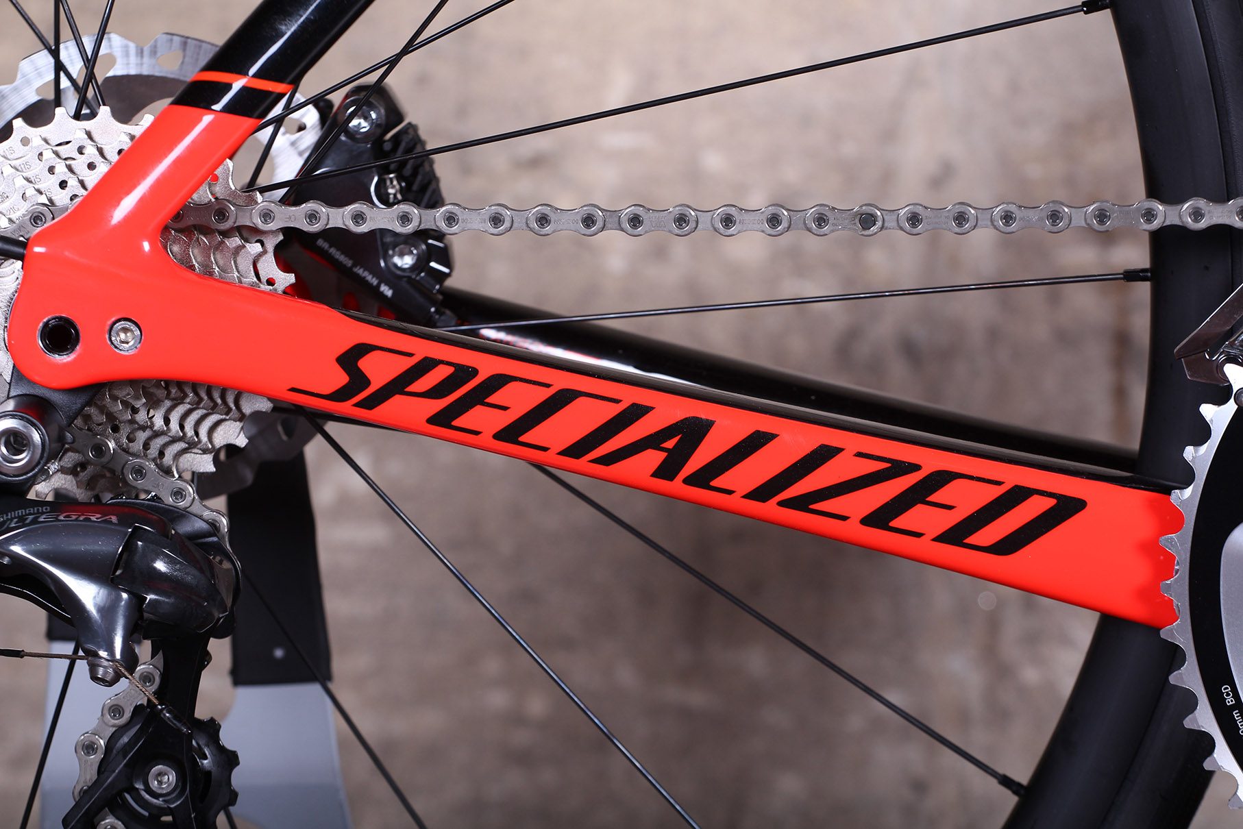 Specialized Venge ViAS Expert Disc - Cycling News | Bike Reviews | road.cc