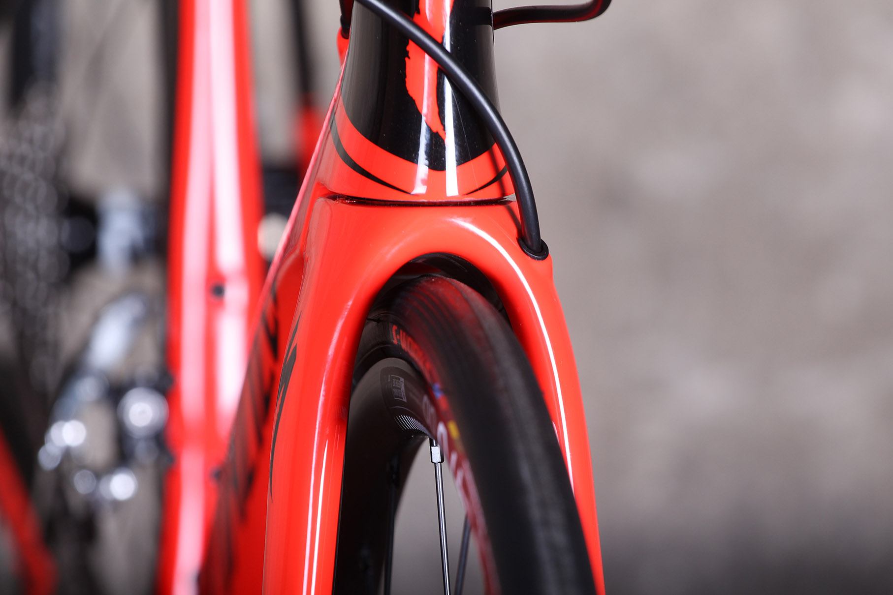 Specialized Venge ViAS Expert Disc - Cycling News | Bike Reviews | road.cc