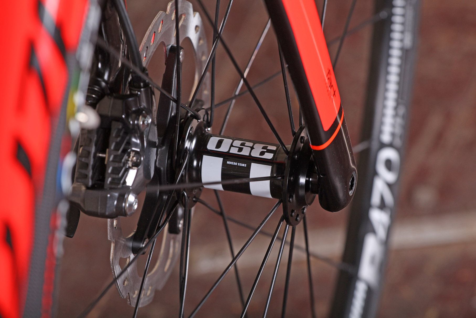 Specialized Venge ViAS Expert Disc - Cycling News | Bike Reviews | road.cc