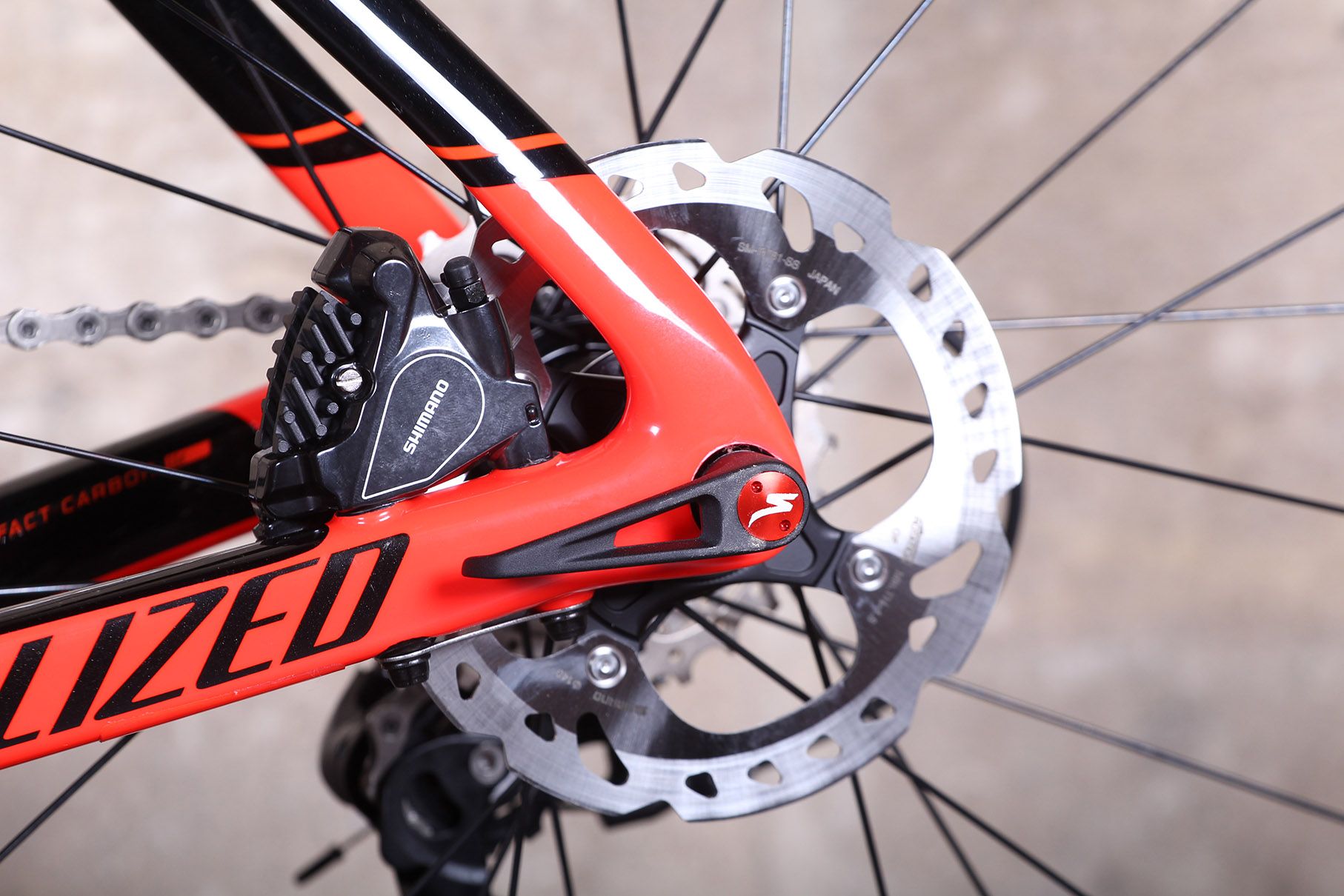 Specialized Venge ViAS Expert Disc - Cycling News | Bike Reviews | road.cc