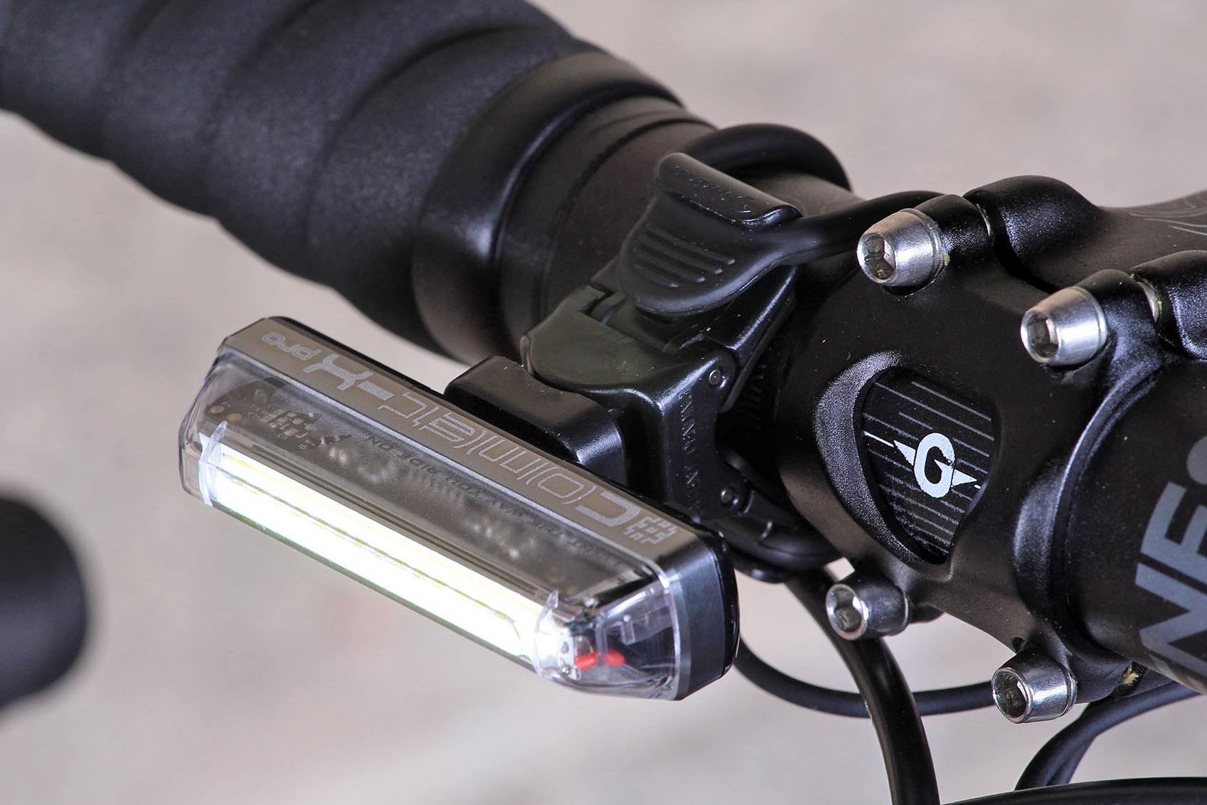 Moon Comet-X Pro - Cycling News | Bike Reviews | road.cc