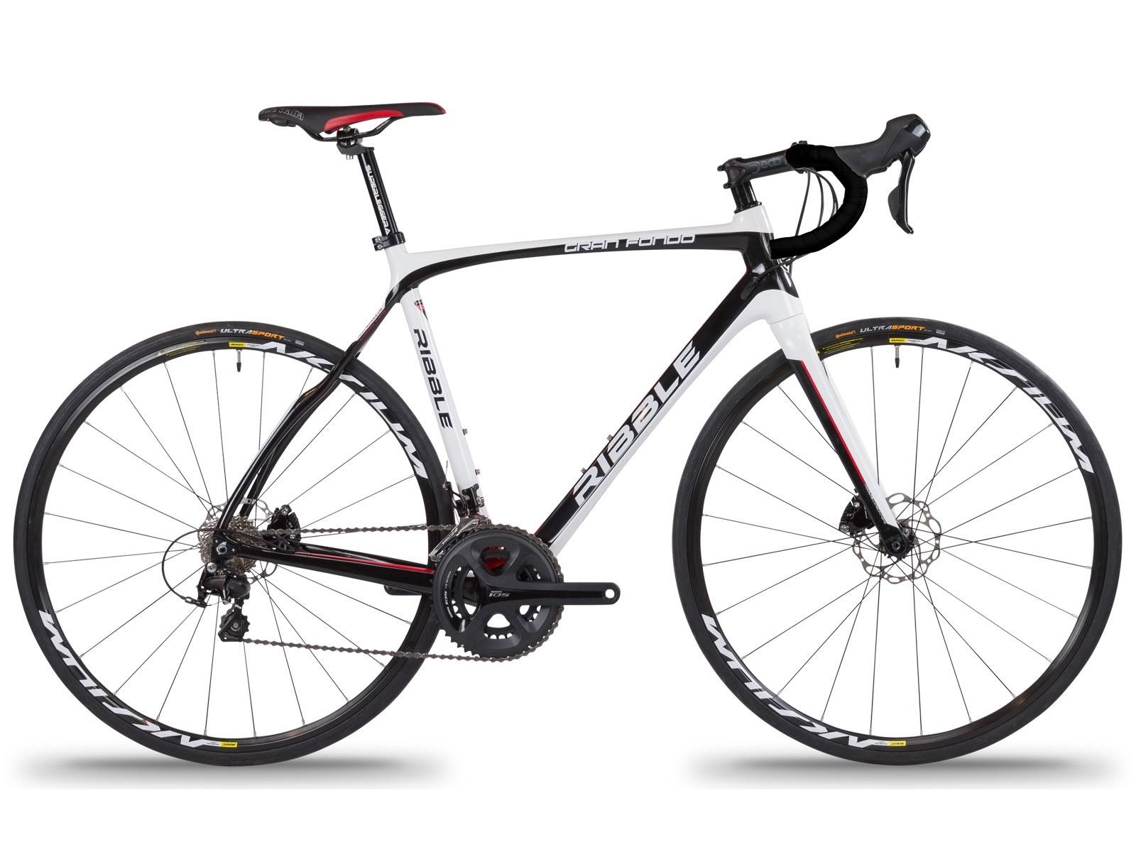 Ribble launches new Gran Fondo Disc - Cycling News | Bike Reviews | road.cc