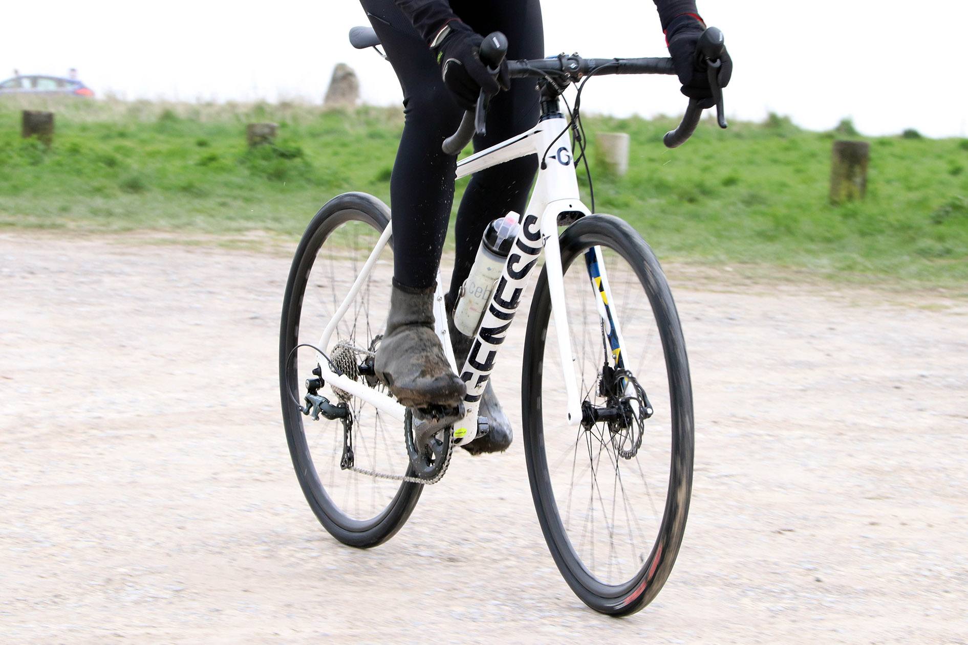 Genesis Datum 10 - Cycling News | Bike Reviews | road.cc