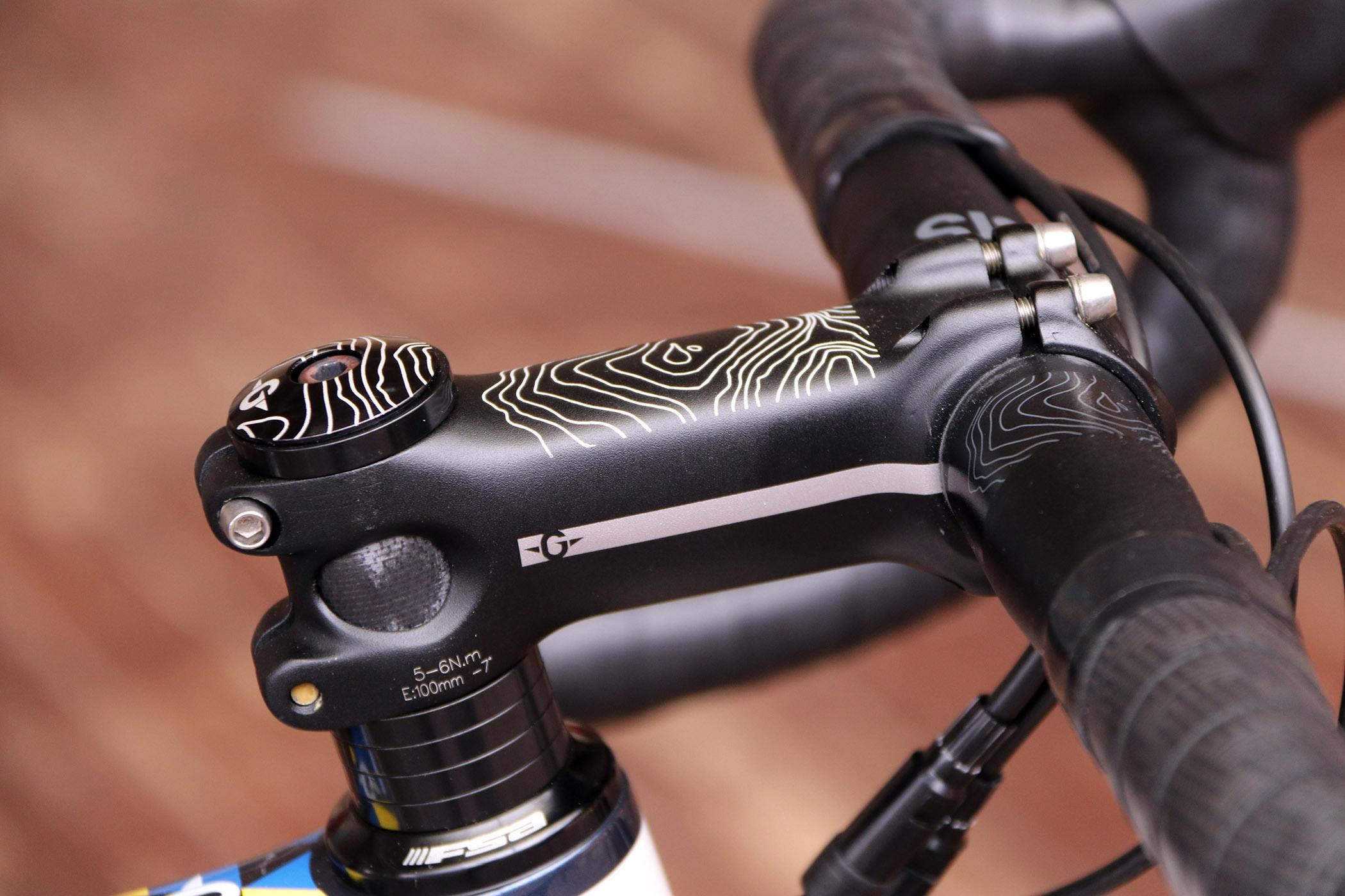 Genesis Datum 10 - Cycling News | Bike Reviews | road.cc