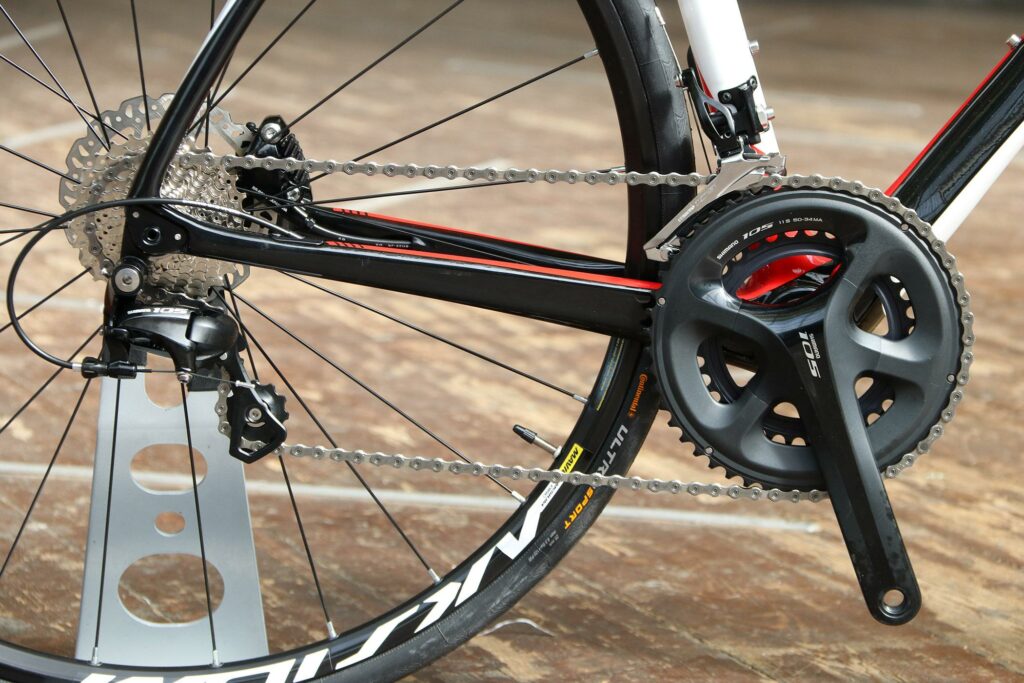 Ribble Gran Fondo Disc - Cycling News | Bike Reviews | road.cc