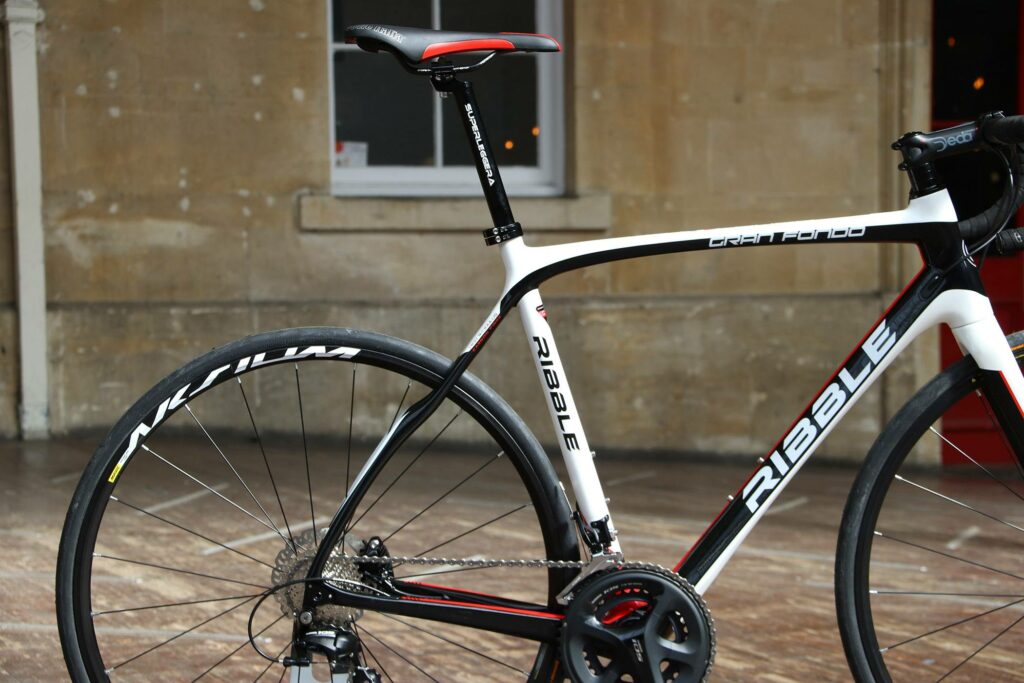 Ribble Gran Fondo Disc - Cycling News | Bike Reviews | road.cc