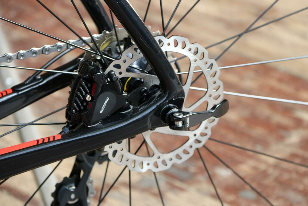 Ribble Gran Fondo Disc - Cycling News | Bike Reviews | road.cc