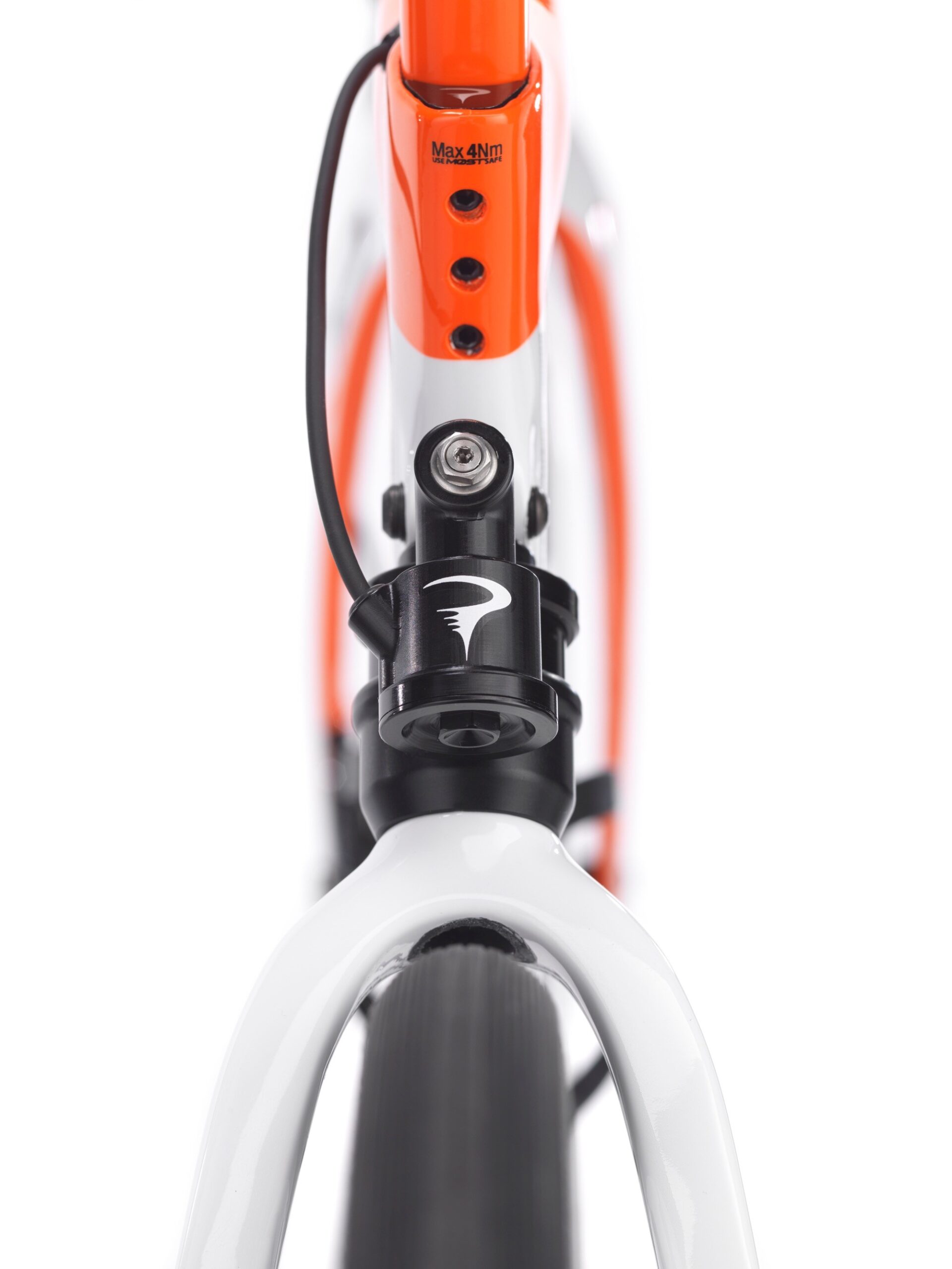 Pinarello Dogma K10S Disc: Electronically adjustable rear suspension ...