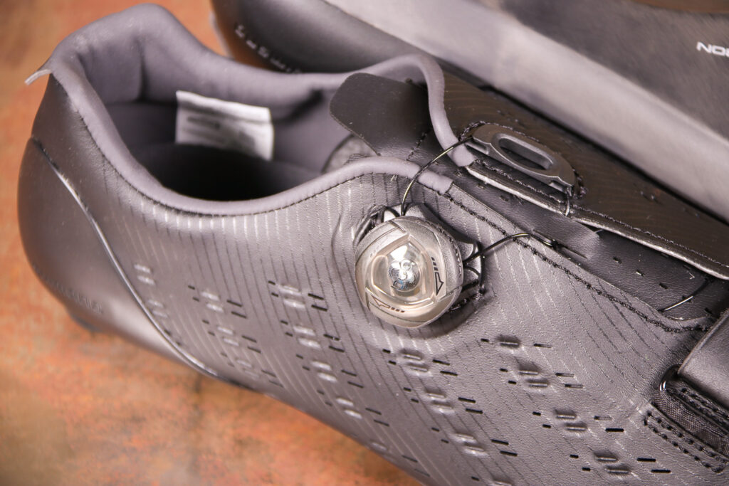 Shimano RP9 Carbon Road Shoe - Cycling News | Bike Reviews | road.cc