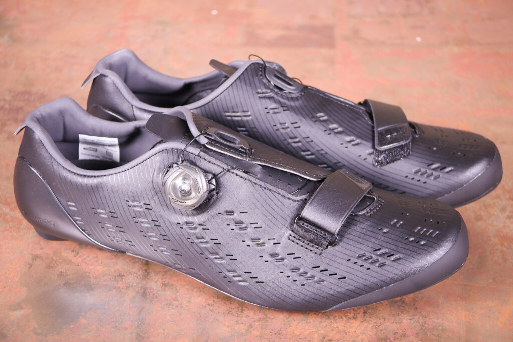 Shimano RP9 Carbon Road Shoe - Cycling News | Bike Reviews | road.cc