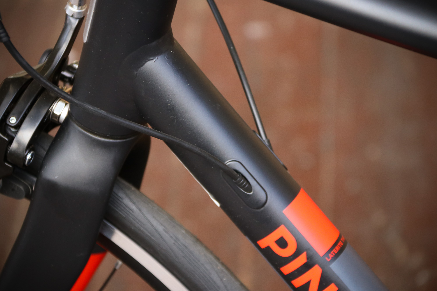 Pinnacle Laterite 3 - Cycling News | Bike Reviews | road.cc
